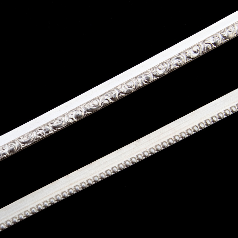 Step Bezel Wire - Etsy