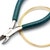 1 Keiba Power Max Heavy Wire Cutters Perfect for Hard & Thick Wire up ...