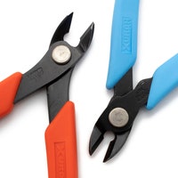 1 Keiba Power Max Heavy Wire Cutters - Perfect for Hard & Thick Wire up ...
