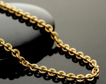 Chain by the foot | Etsy