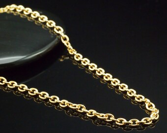 Chain by the foot | Etsy