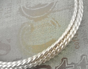 Twisted wire jewelry | Etsy