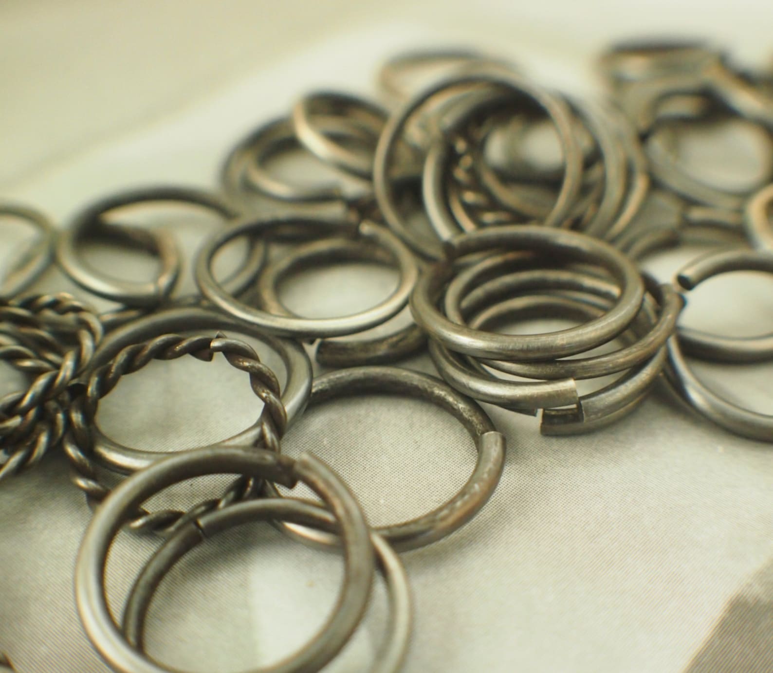 Best Patina Gel - Oxidize Brass, Bronze, Copper, Sterling Silver ...