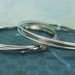 Square Nickel Silver Wire 100% Guarantee You Pick 14, 16, 18, 20 Gauge ...