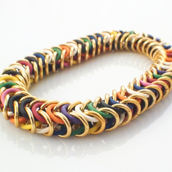 Chainmail Kit - Etsy