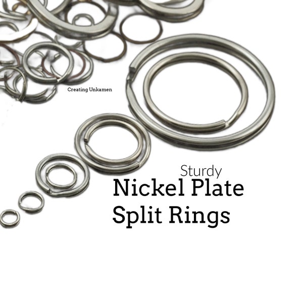 Key Rings - Etsy