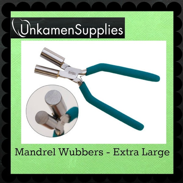 Round Mandrel - Etsy