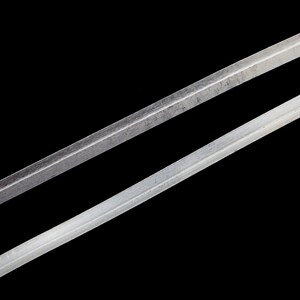 Sterling Silver Pattern Stepped Bezel Wire - by the Inch - Etsy