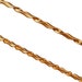 Twisted Half Round Copper Wire - 100% Guarantee YOU Pick Gauge 6, 8, 10 ...