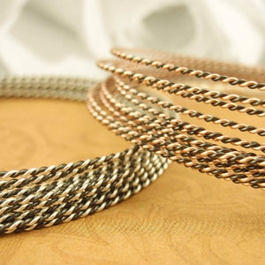 Hematite Colored Wire - Enameled Coated Copper - 100% Guarantee You ...