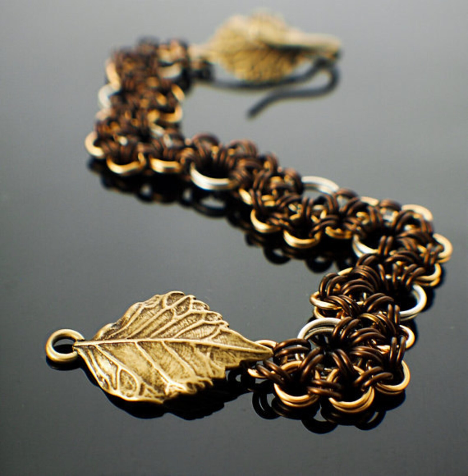 Stepping Stones Bracelet or Necklace PDF Expert Chainmaille Tutorial - Etsy Stepping Stones Bracelet or Necklace PDF Expert Chainmaille Tutorial - Etsy