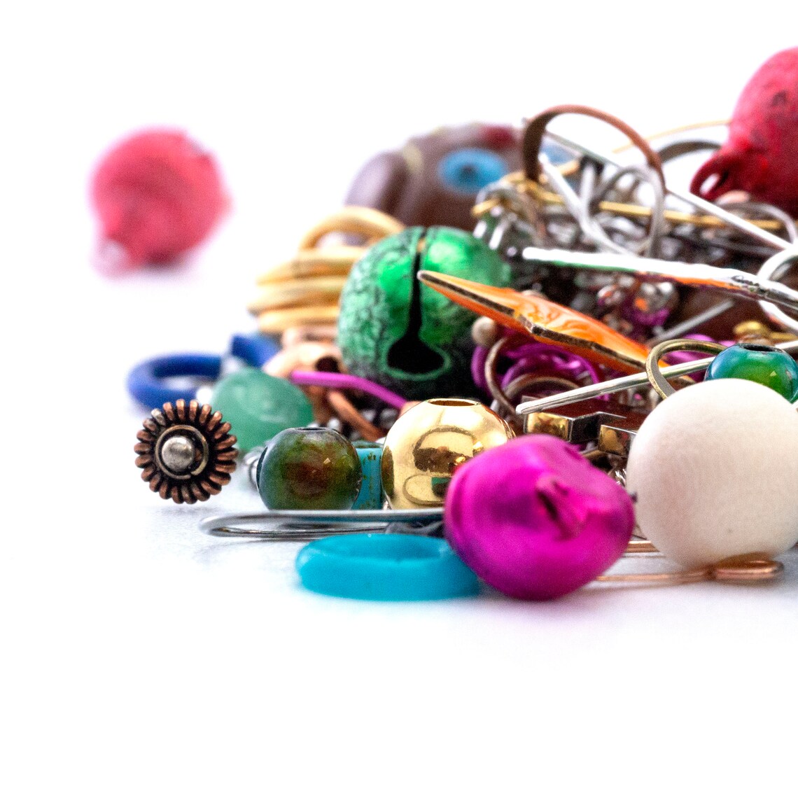 Miscellaneous Grab Bag Workplace Sweeps - Etsy