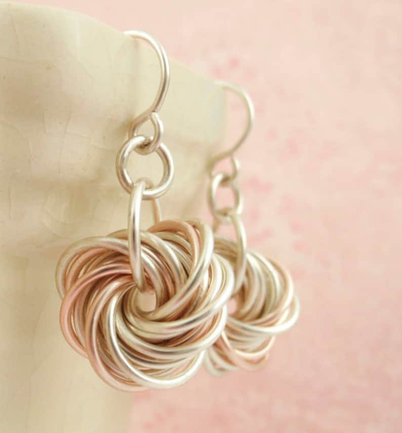 Rose Gold Colored Wire Enameled Coated Copper 100% - Etsy