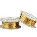 Jewelers Brass Wire - Round, Square and Twisted Square - You Pick 12 ...
