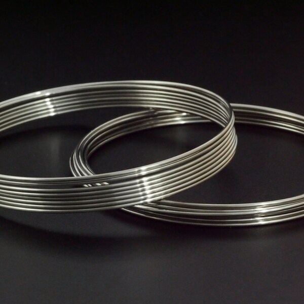 Memory Wire Bracelet - Shop Online - Etsy