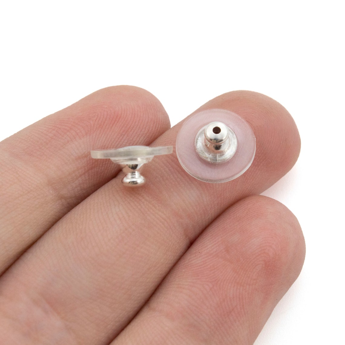 10 Pairs Ear Donuts Comfort Clutch Perfect to Stabilize - Etsy