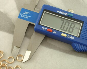 Antique Calipers - Etsy