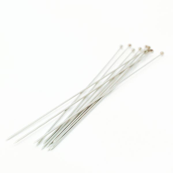 6 Inch Hat Pin - Etsy