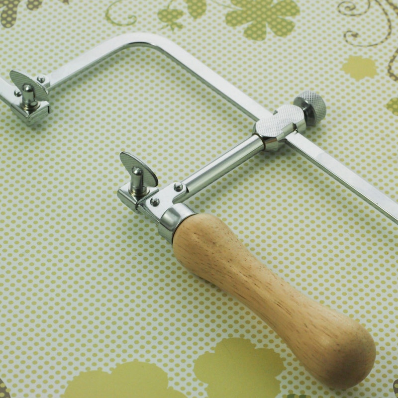 Saw Frame Jewelers - Etsy