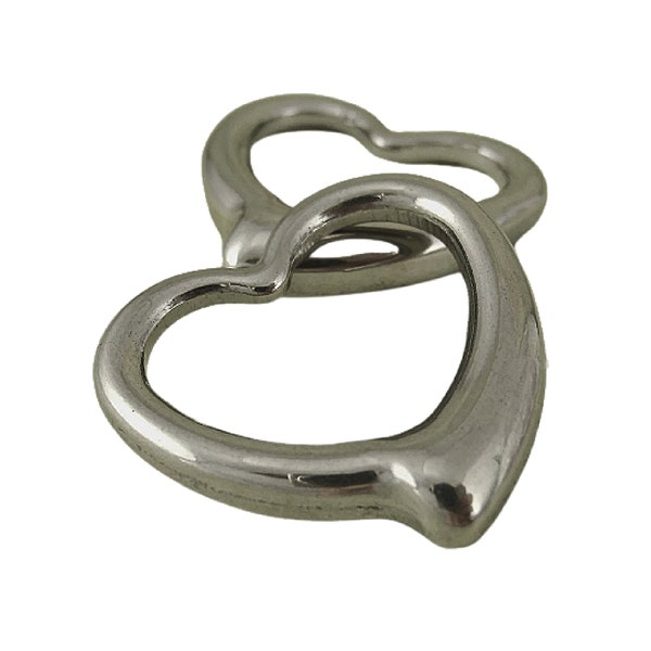 Heart of Steel - Etsy