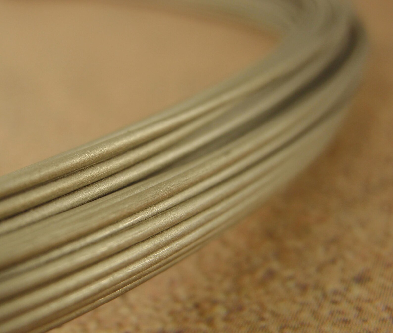 Pure Titanium Wire Specific for Jewelry Surgical Grade 1 - Etsy