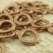 Round Solid Bronze Wire - 100% Guarantee - 4, 6, 8, 10, 12, 14, 16, 18 ...