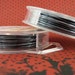 Square 8 Gauge Rich Low Brass Wire Ready for Making Bangles 100% ...