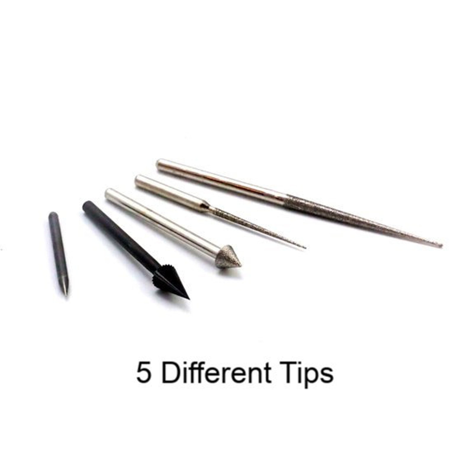 Hand Chuck and Complete Bead Reaming Set or A La Cart | Etsy