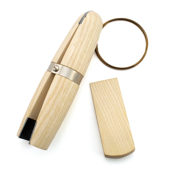 Wooden Ring Clamp Our Pick for Wire Working Wire Sample - Etsy