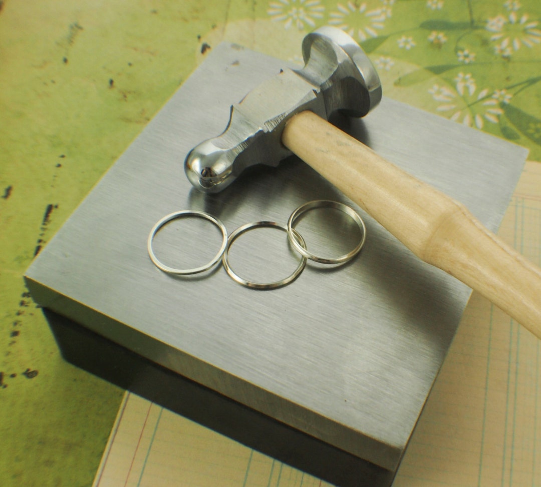 Bench Block - Our Pick for Beginners and Beyond - Wire Sample Included ...