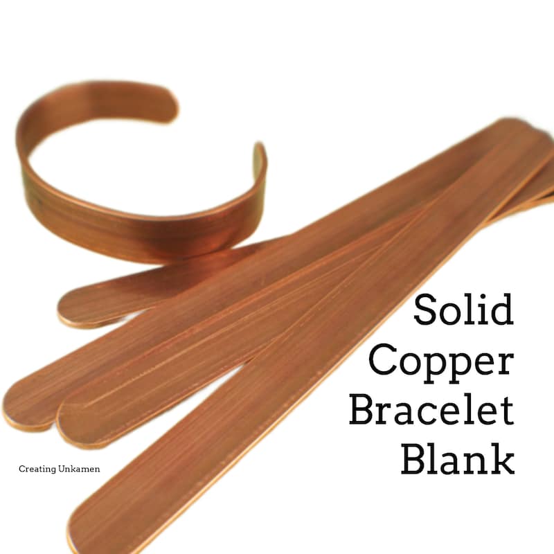 Wire Copper Stone Ring - Etsy