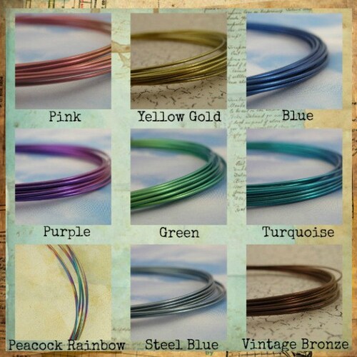 Simple Bead Pattern Beginner Bracelet Tutorial Easy Beading | Etsy