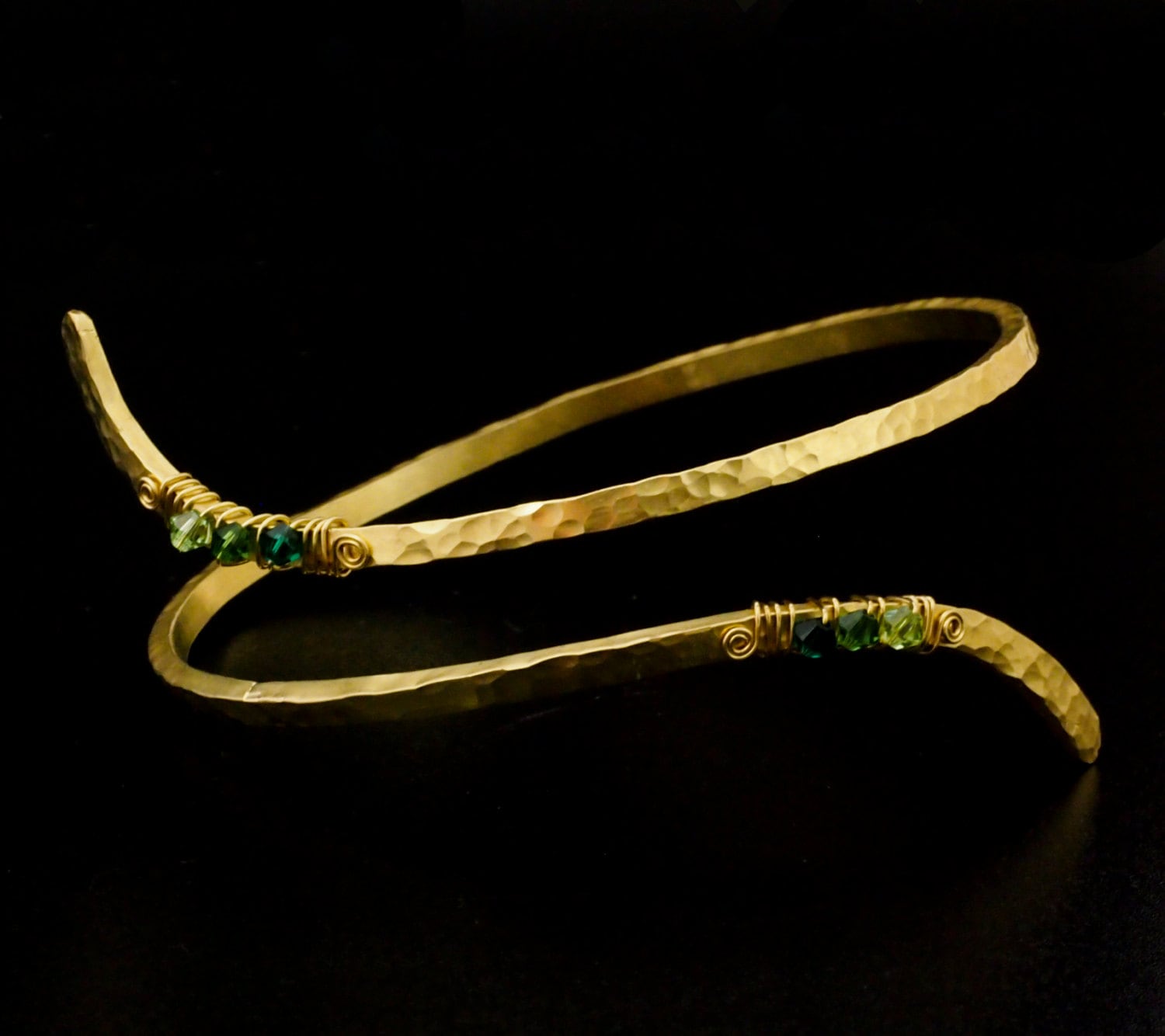 Square 8 Gauge Rich Low Brass Wire Ready for Making Bangles - Etsy