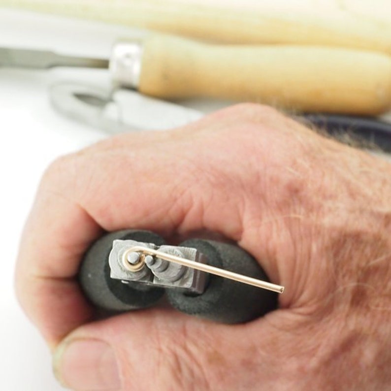 6 Step Looping Pliers Perfect for Precise Repetitive Loops | Etsy