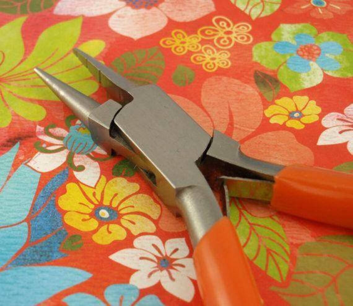 Notched Specialty Pliers Perfect for Precise Repetitive - Etsy