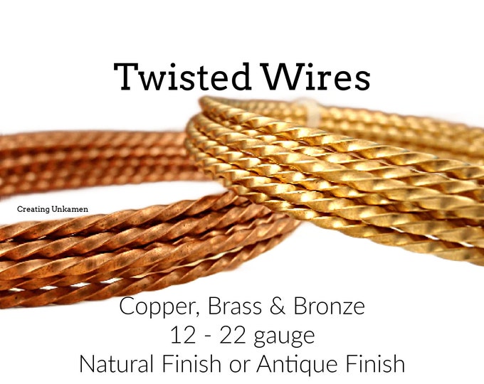 20 Gauge 5 Foot Roll THIN TWISTED Tinned Copper Wire silver Color Great ...