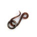 Tutorial Hook Clasps PDF Beginner Instructions for Bracelets and ...