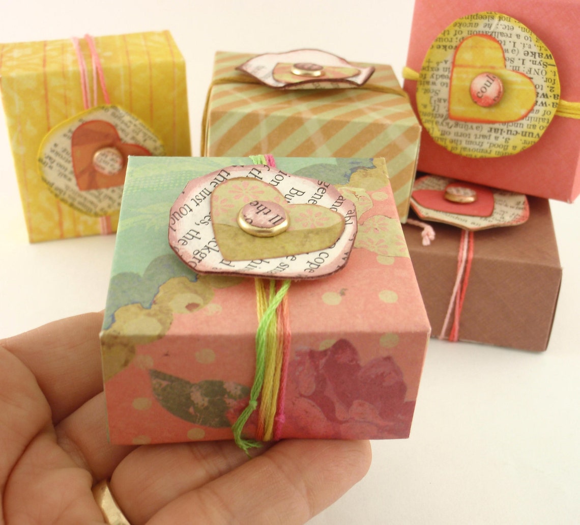 Small Grab Bag Findings and Jewelry and Wire and More - Etsy