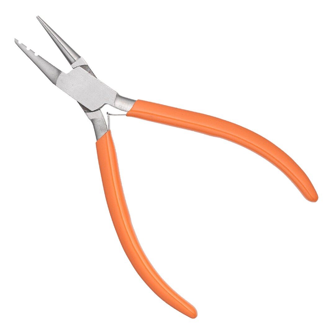 Notched Specialty Pliers Perfect for Precise Repetitive Loops Free Wire ...