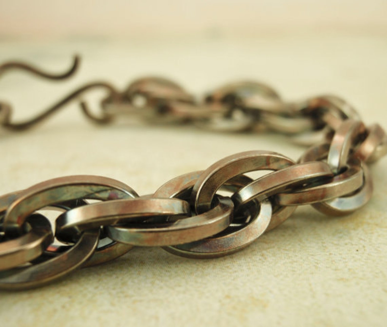 Best Patina Gel - Oxidize Brass, Bronze, Copper, Sterling Silver ...