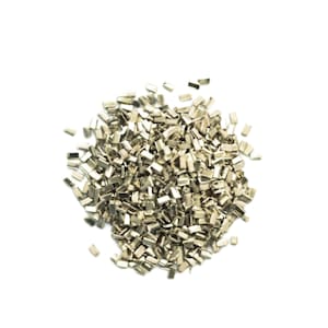 Solder Chips for Soldering Sterling Silver, Silver Filled and Nickel ...