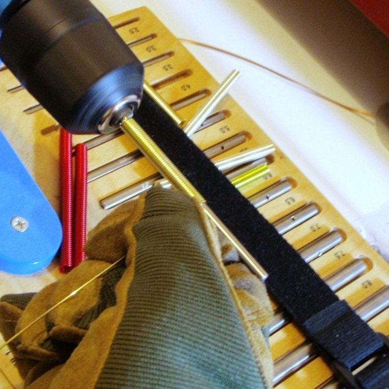 50 Handmade Solid Bronze Square Jump Rings You Choose Gauge | Etsy