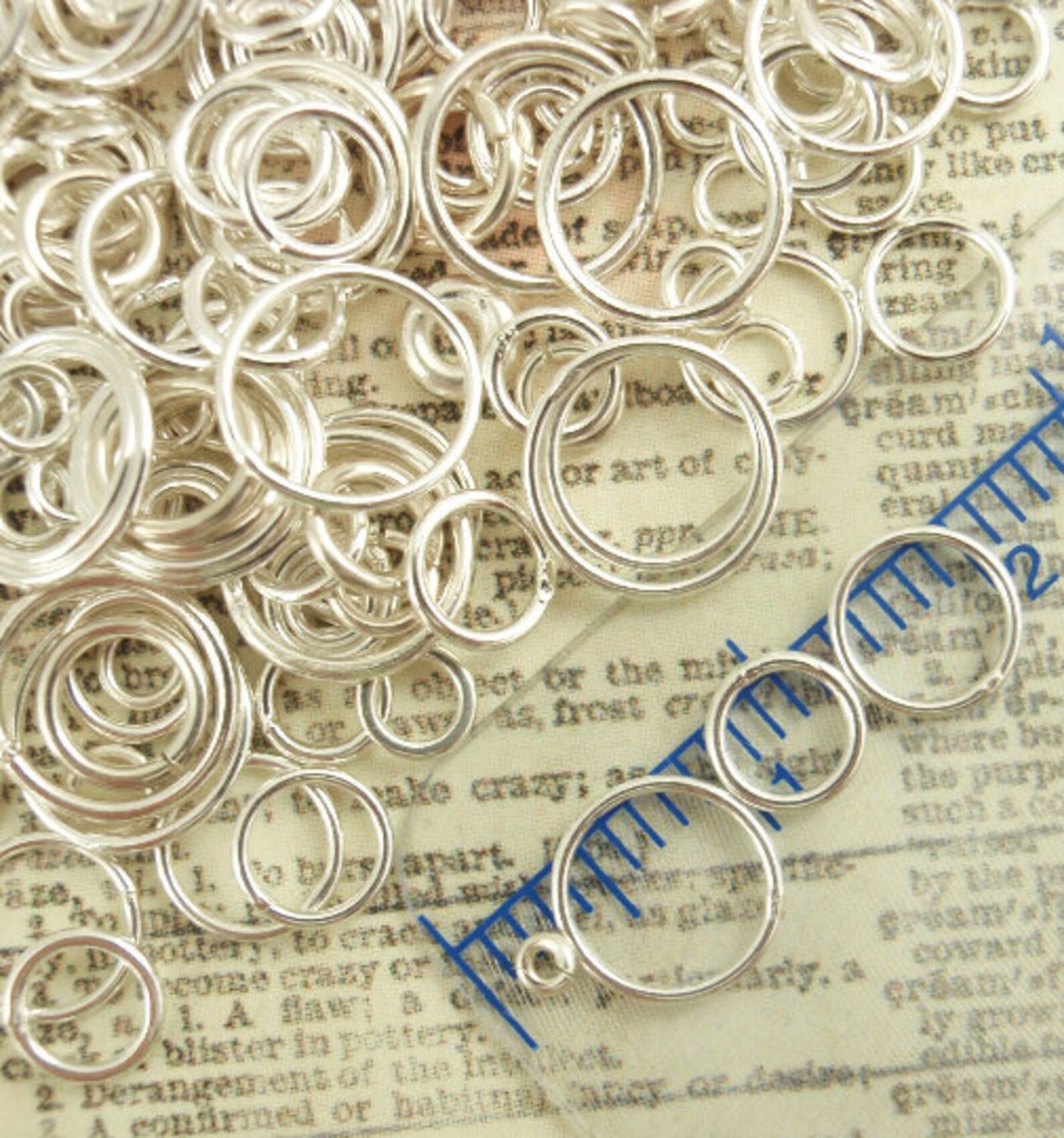 Solder Chips for Soldering Sterling Silver, Silver Filled and Nickel ...