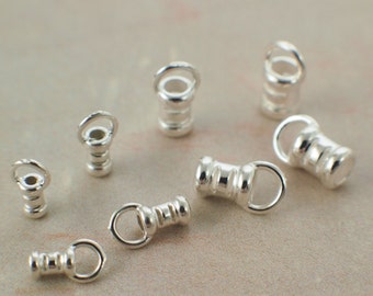 Cord Crimp Ends | Etsy