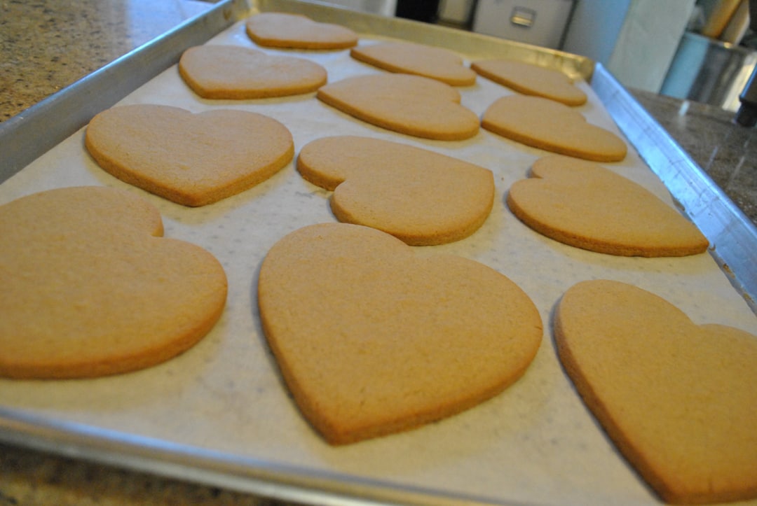 Undecorated Cookies Any Shape Custom Plain No Frosting 1dz - Etsy
