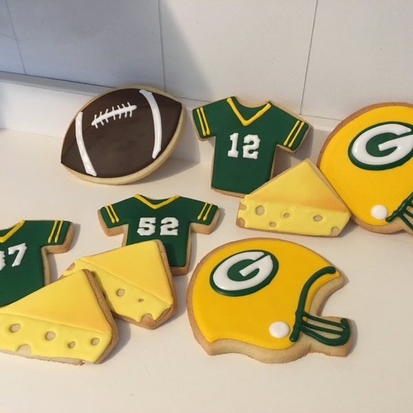 Greenbay Packers - Etsy