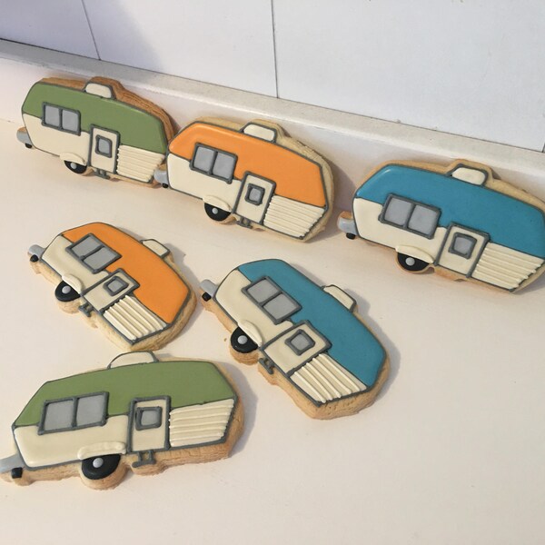 Retirement Cookies - Etsy