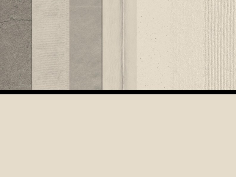80+ Paper Texture Stamp Brushes, Procreate Realistic Canvases, Textures ...