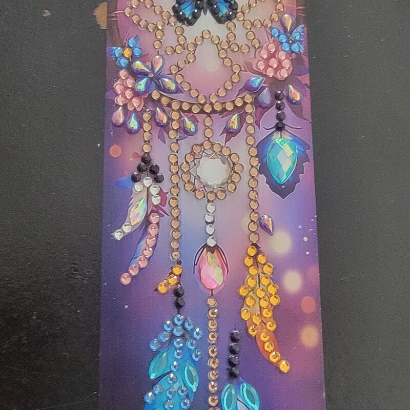 Diamond Dots Art - Etsy