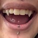 Custom Vampire Fang Caps: Cosplay Fangs - Etsy